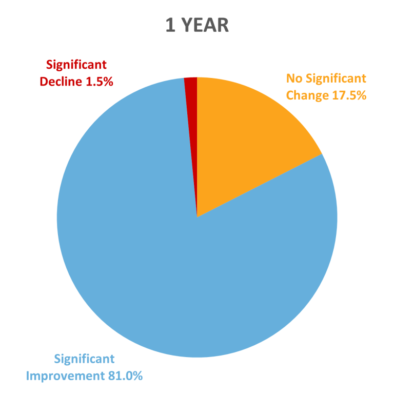 Patient Outcomes - Lumbar Fusion/Disc Replacement - Melbourne ...